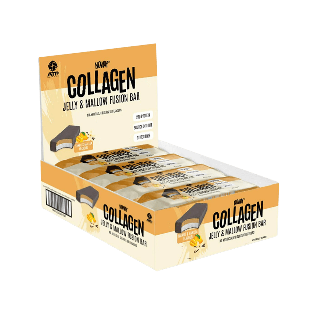 Noway Jelly & Mallow Collagen Bar – Supp Society