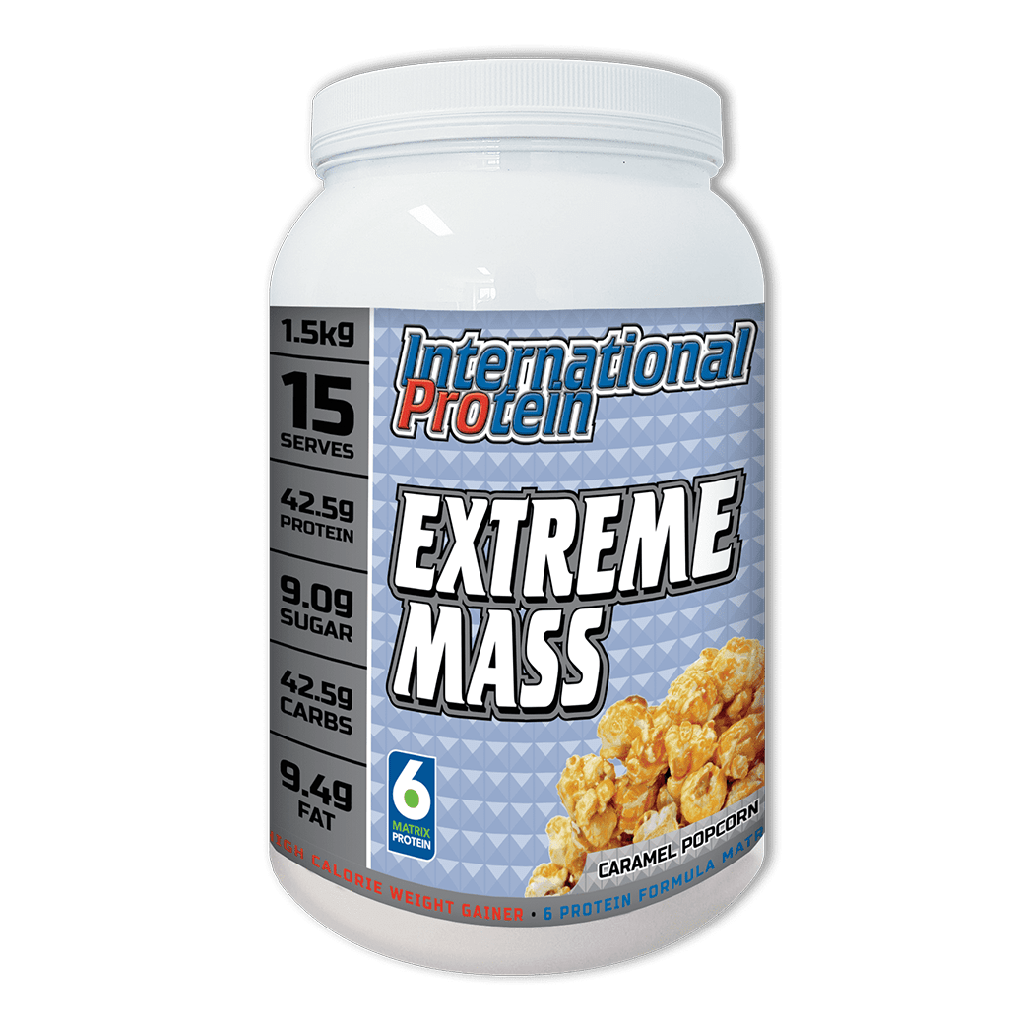 Extreme Mass – Supp Society