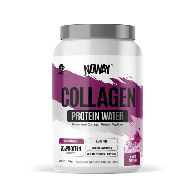 Noway Collagen Protein Water – Supp Society