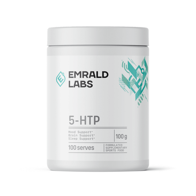 5-HTP – Supp Society