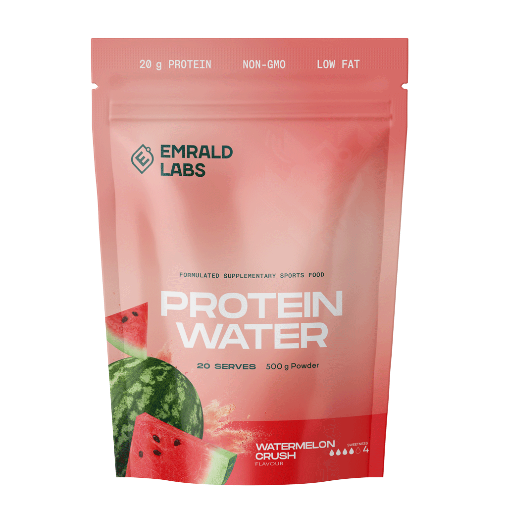 Protein Water – Supp Society