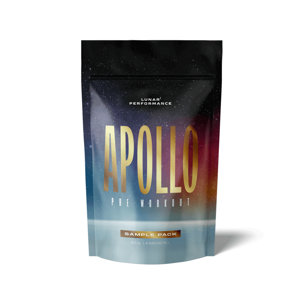 Apollo Pre Workout | Variety Pack – Supp Society
