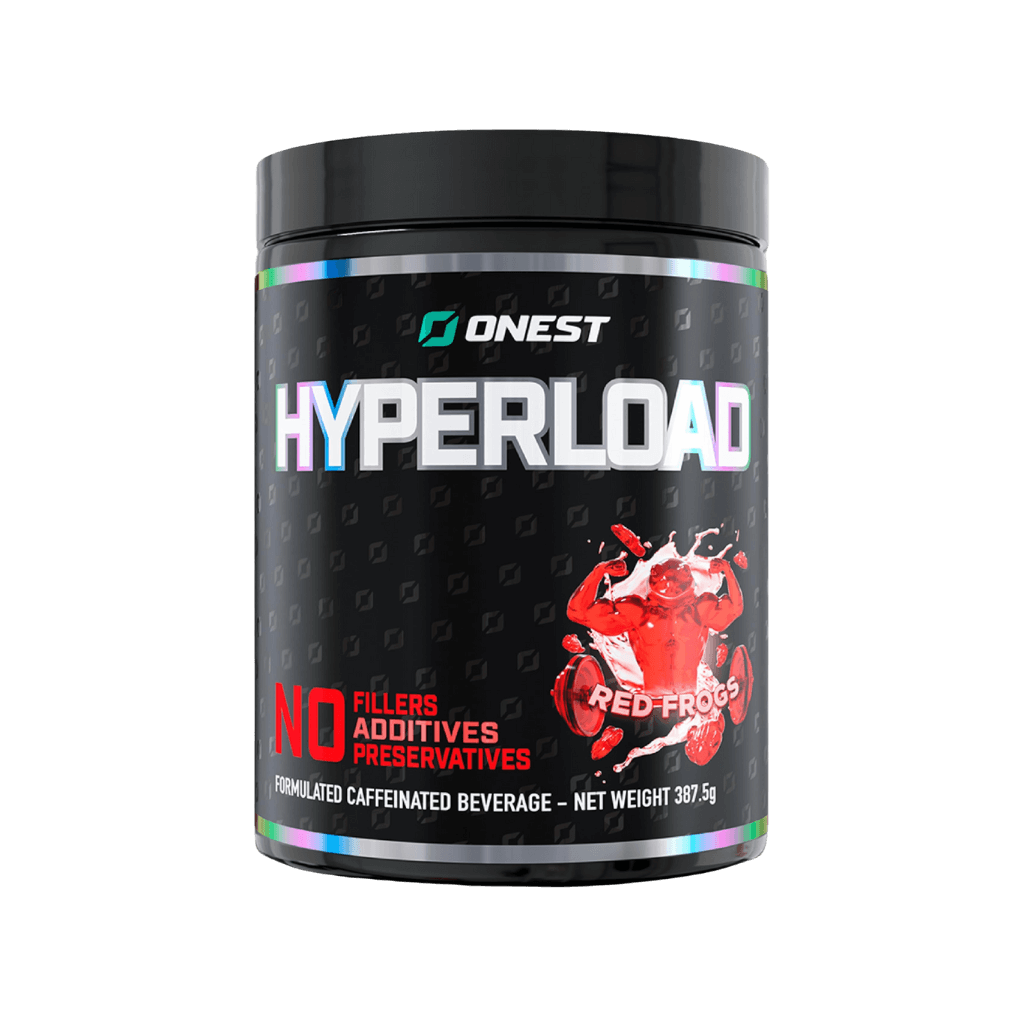 Hyperload – Supp Society
