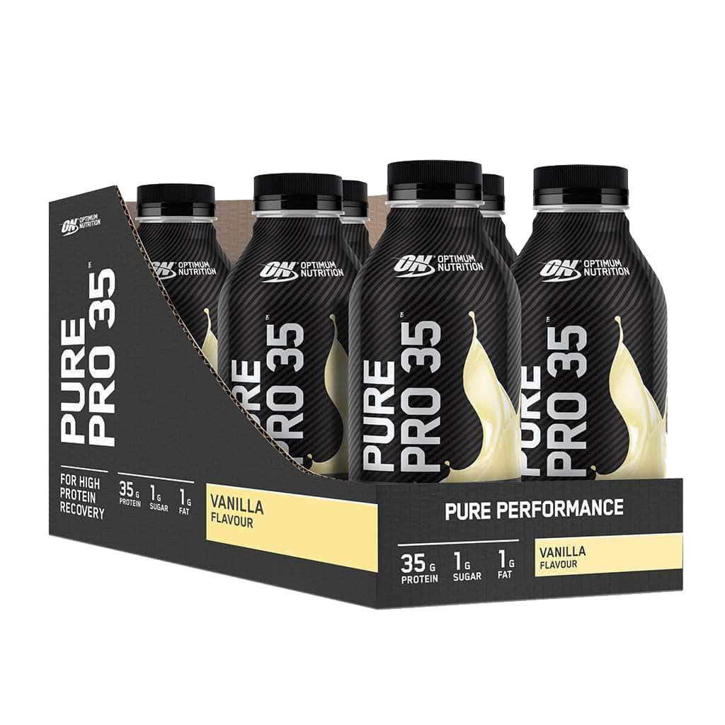 Pure Pro 35 – Supp Society