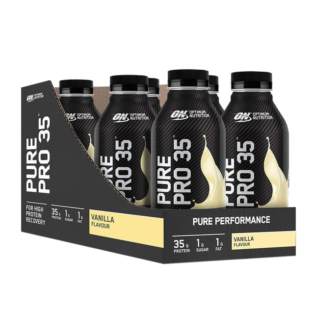 Pure Pro 35 – Supp Society