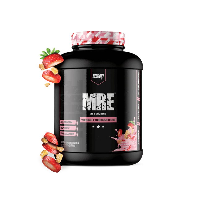 MRE – Supp Society