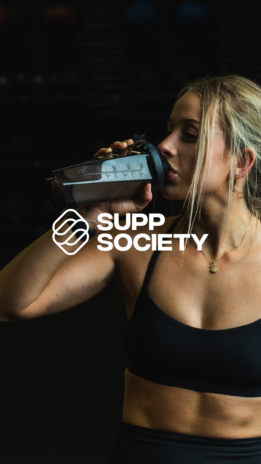 Supp Society