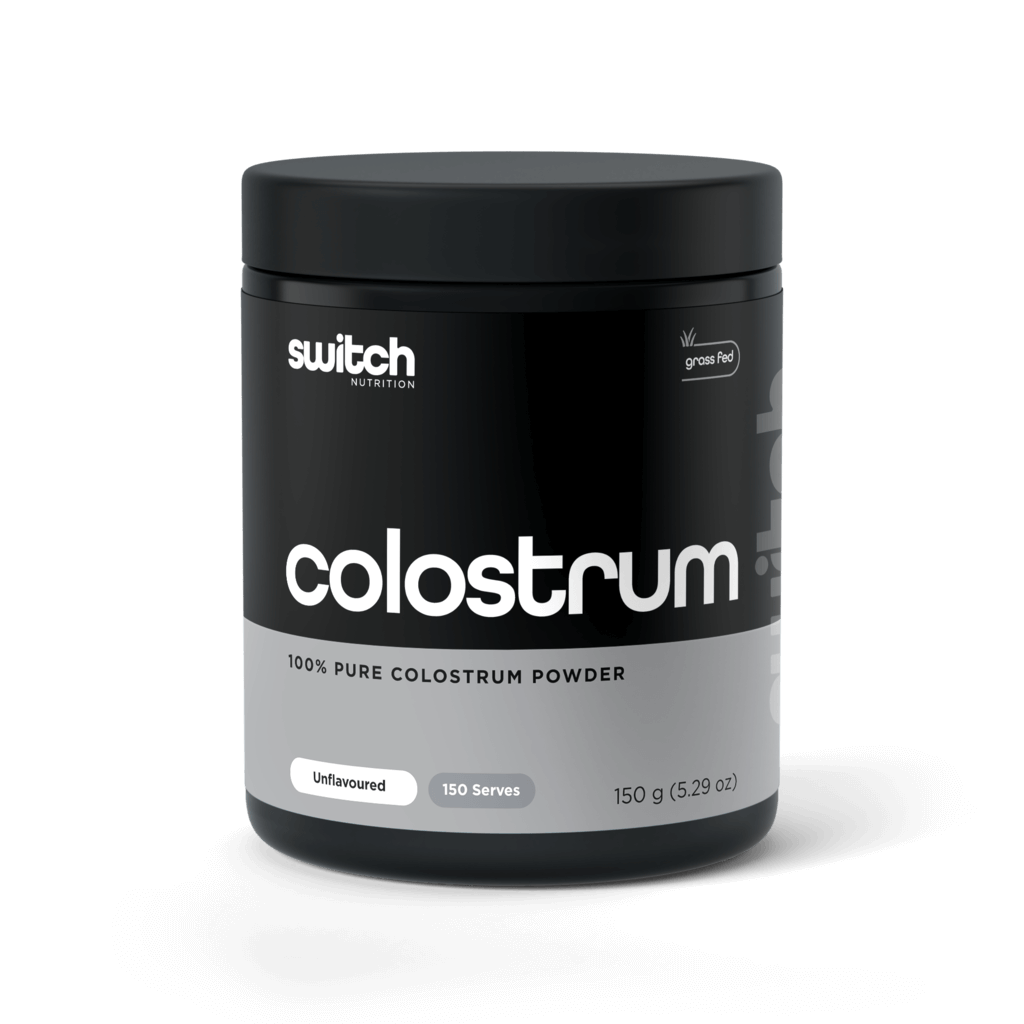 Colostrum (100% Pure Colostrum Powder) – Supp Society