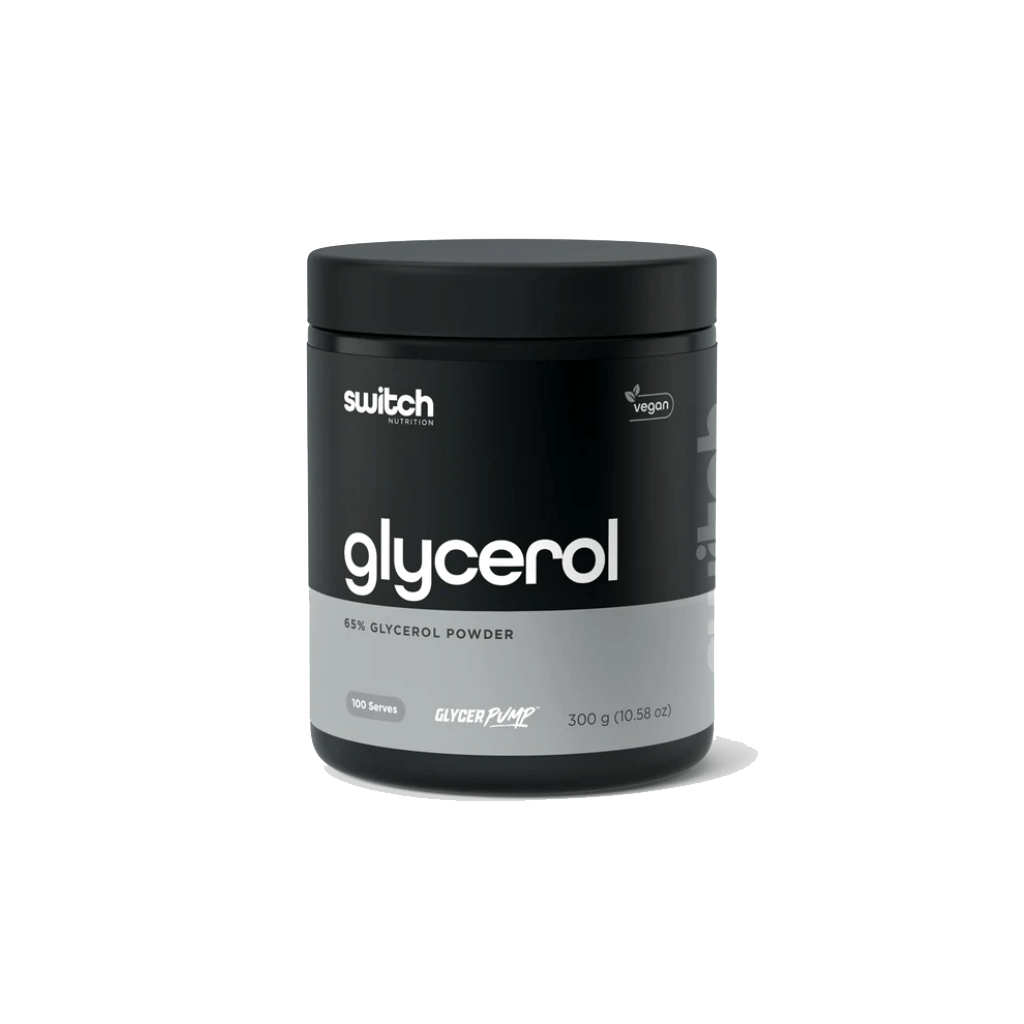 Glycerol Powder – Supp Society