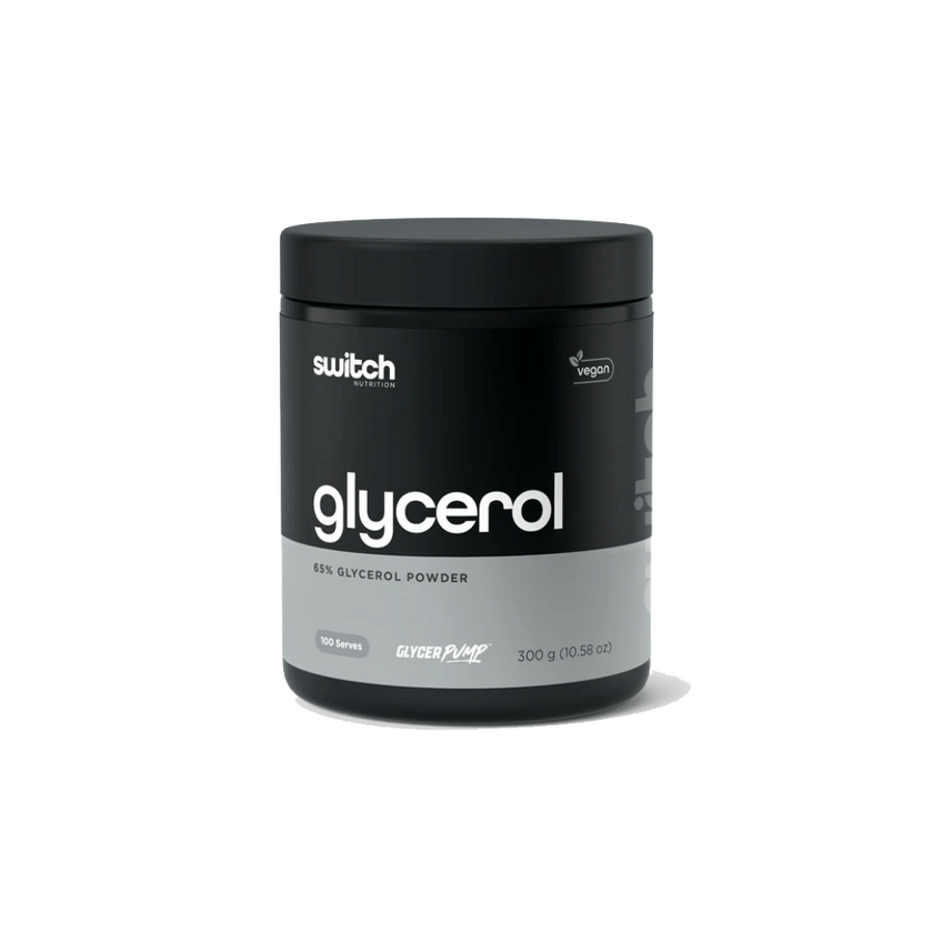 Glycerol Powder – Supp Society