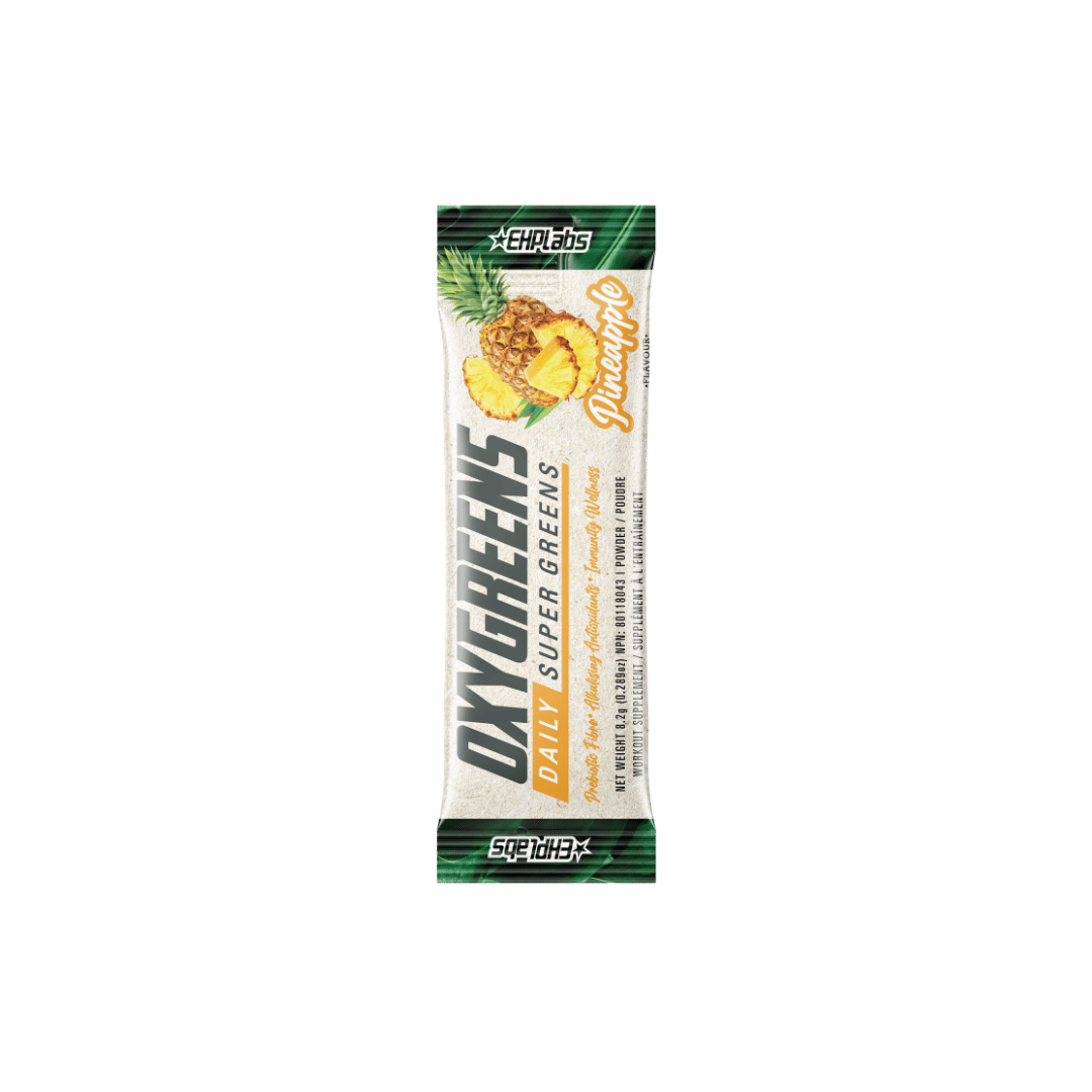 Oxy Greens Sticks – Supp Society
